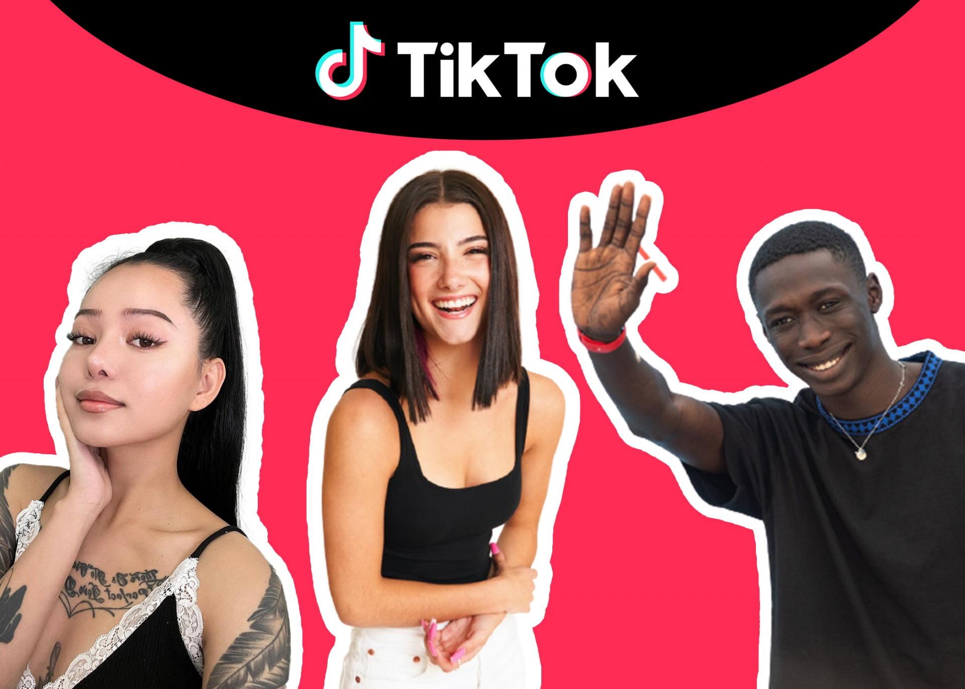 Quels sont les influenceurs les plus connus sur TikTok ? | anotherfollower